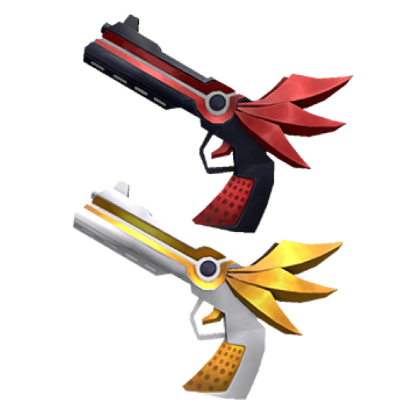 Bringer Set - Roblox Murder Mystery 2 (MM2) Trade | Traderie